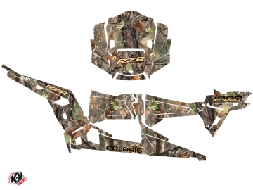 polaris utv camo graphic kit colors | Kutvek