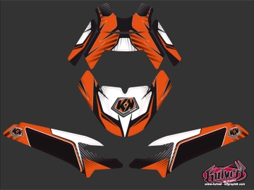 yamaha scooter factory graphic kit | Kutvek