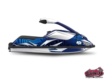 kit déco jet-ski yamaha graff | Kutvek
