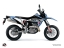 suzuki street bike prime graphic kit blue | Kutvek